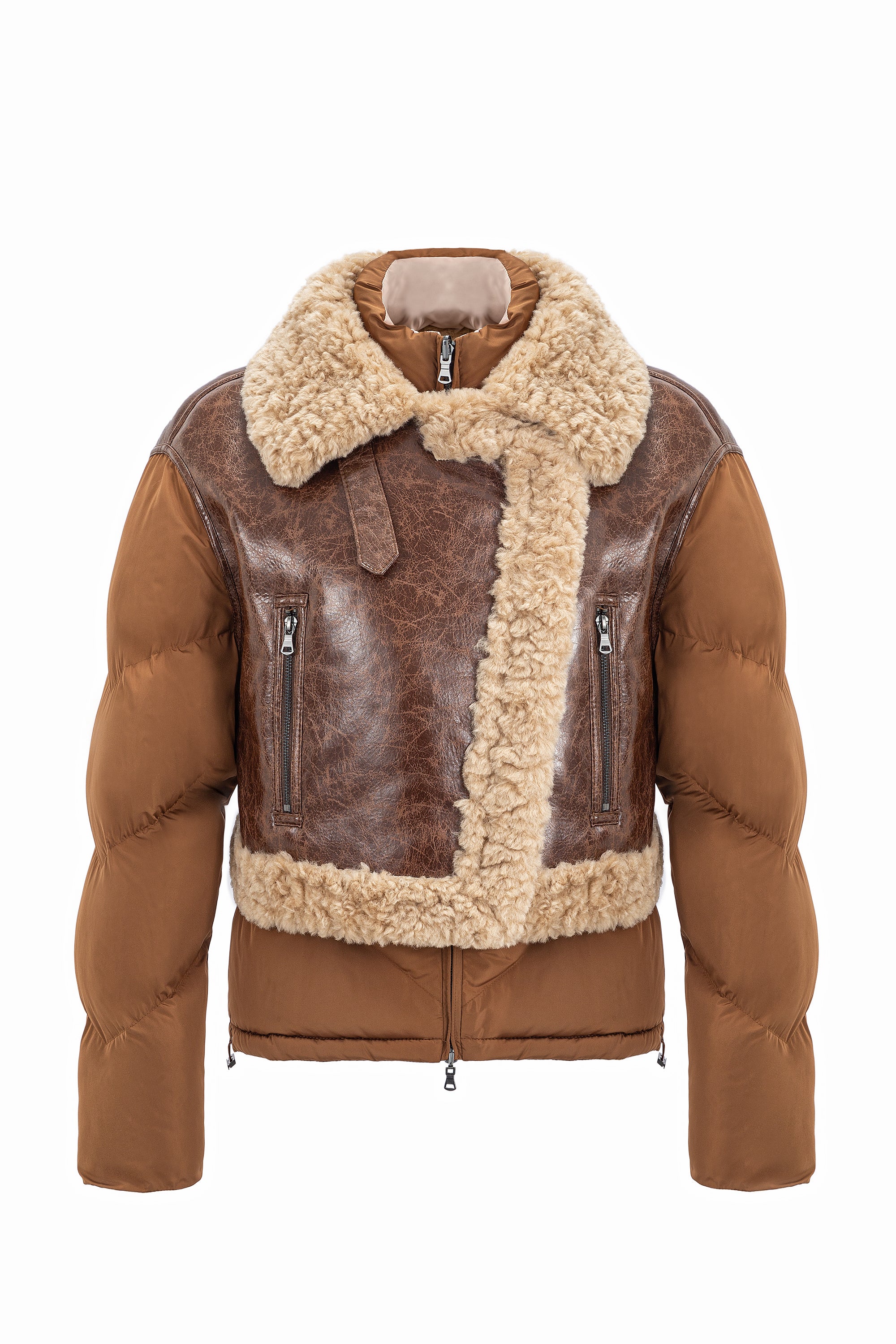 Coats & Jackets – Urbancode London