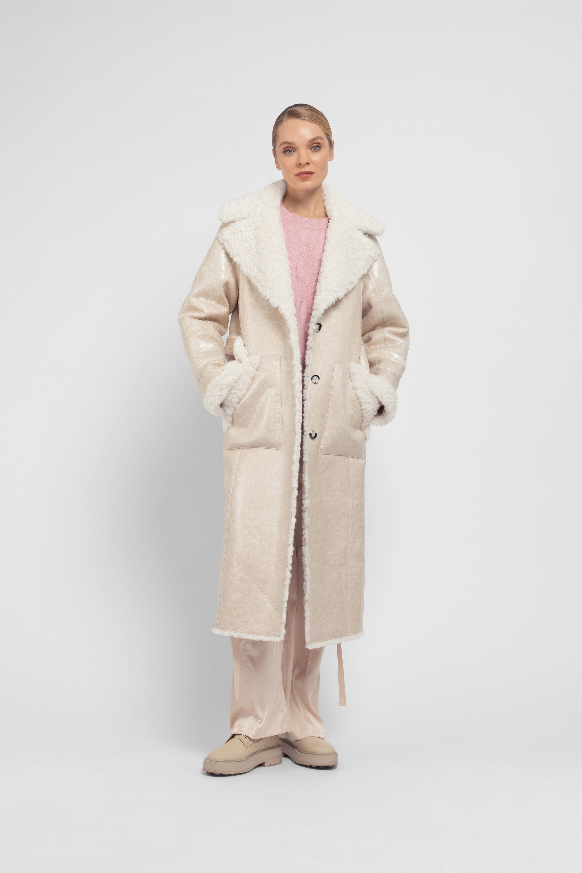Coats & Jackets – Urbancode London
